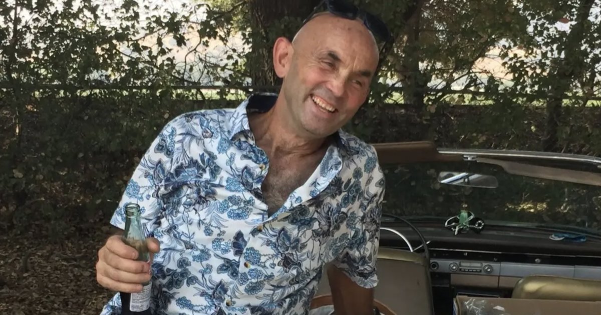 У Києві під час ракетної атаки загинув американець який приїхав