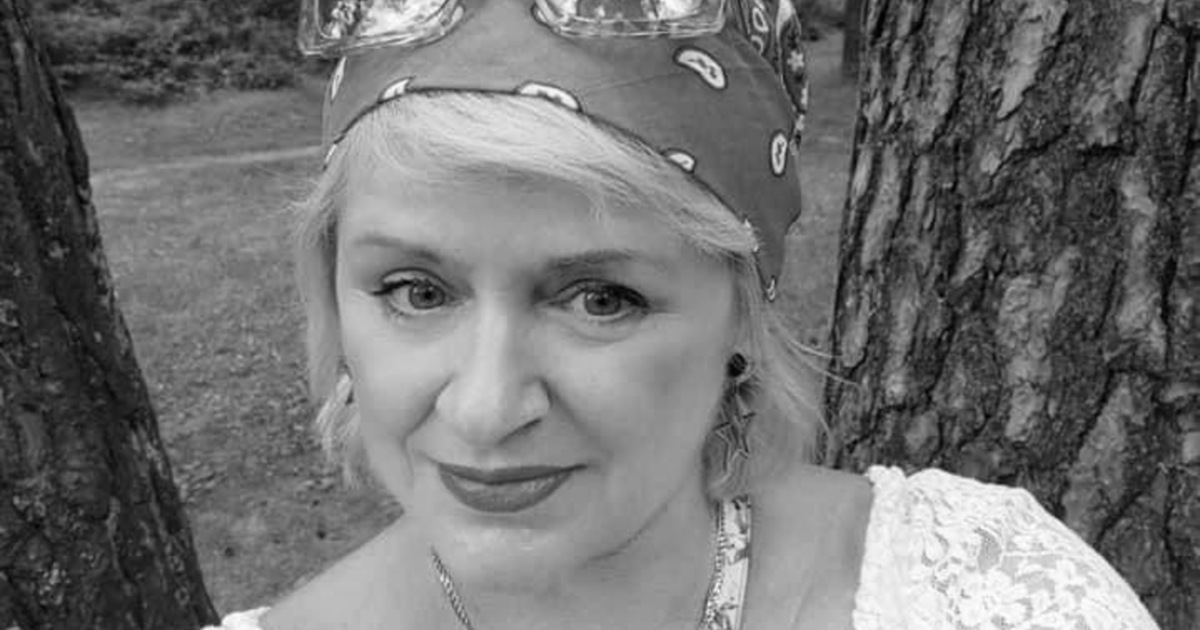 У Львові відійшла у вічність відома журналістка Діана Гайворонюк | Varta1