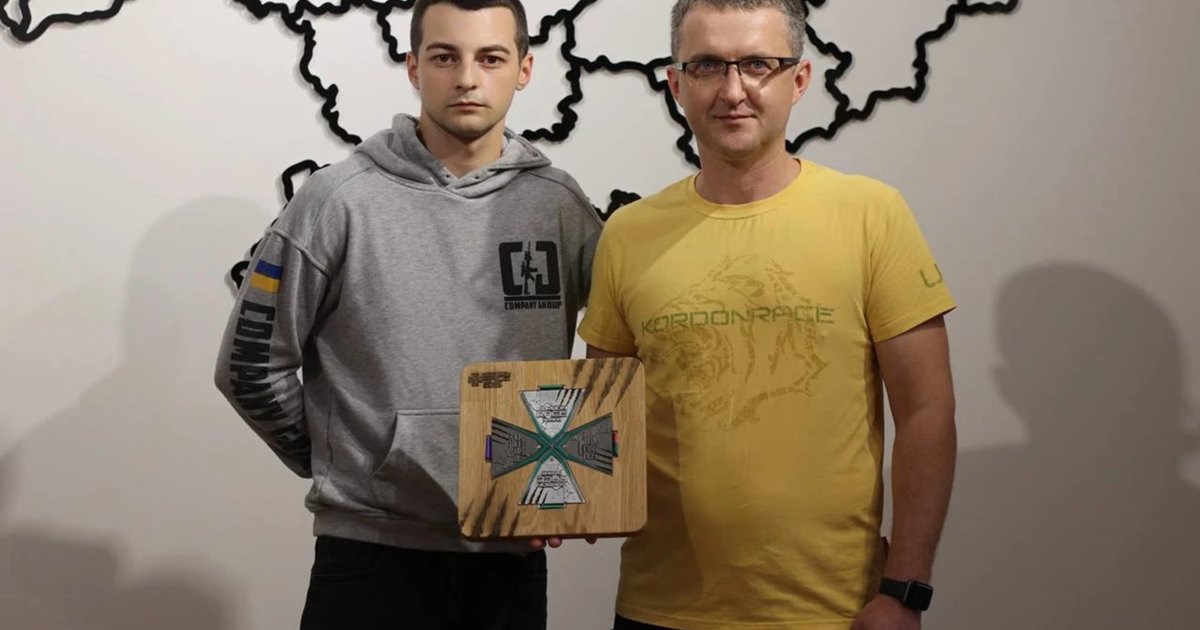 На Львівщині відбудеться 8-й благодійний забіг з перешкодами «KORDON RACE» та трейловий забіг ...